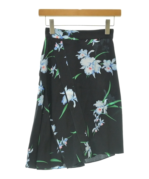 Nﾟ 21 ヌメロヴェントゥーノ ひざ丈スカート レディース 【古着】【中古】