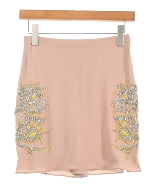 Nﾟ 21 ヌメロヴェントゥーノ ミニスカート レディース 【古着】【中古】