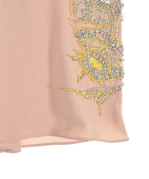 Nﾟ 21 ヌメロヴェントゥーノ ミニスカート レディース 【古着】【中古】