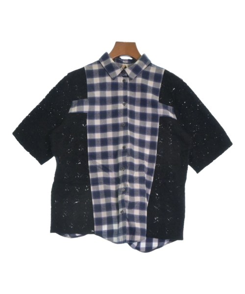 Nﾟ 21 ヌメロヴェントゥーノ カジュアルシャツ レディース 【古着】【中古】