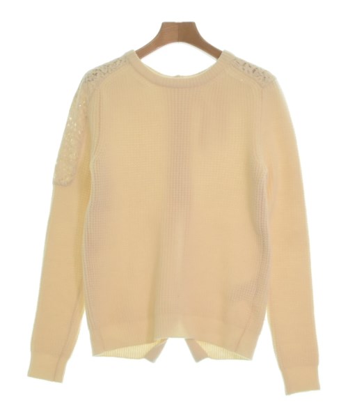 Nﾟ 21 ヌメロヴェントゥーノ ニット・セーター レディース 【古着】【中古】