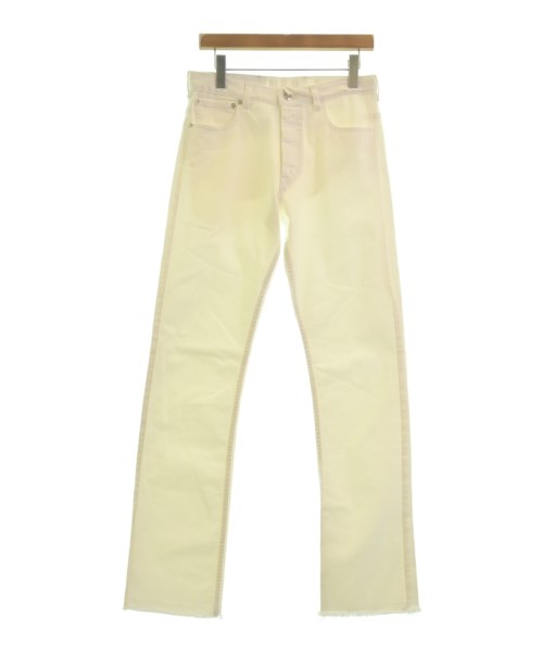 Nﾟ 21 ヌメロヴェントゥーノ デニムパンツ メンズ 【古着】【中古】