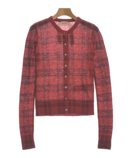 市場】Nﾟ 21 ヌメロヴェントゥーノカーディガン レディース【中古