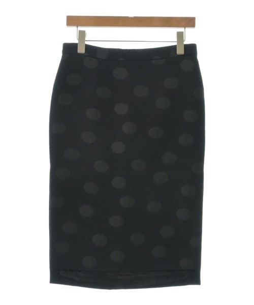 Nﾟ 21 ヌメロヴェントゥーノ ひざ丈スカート レディース 【古着】【中古】