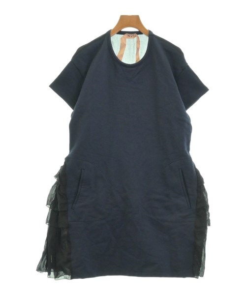 Nﾟ 21 ヌメロヴェントゥーノ ワンピース レディース 【古着】【中古】