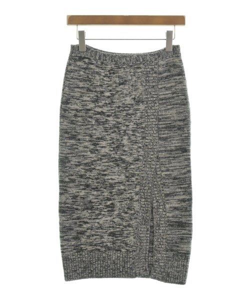 Nﾟ 21 ヌメロヴェントゥーノ ロング・マキシ丈スカート レディース 【古着】【中古】