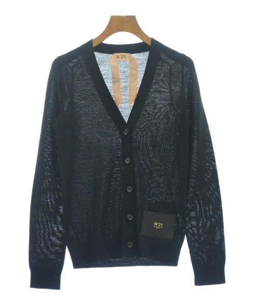 Nﾟ 21 ヌメロヴェントゥーノ カーディガン レディース 【古着】【中古】