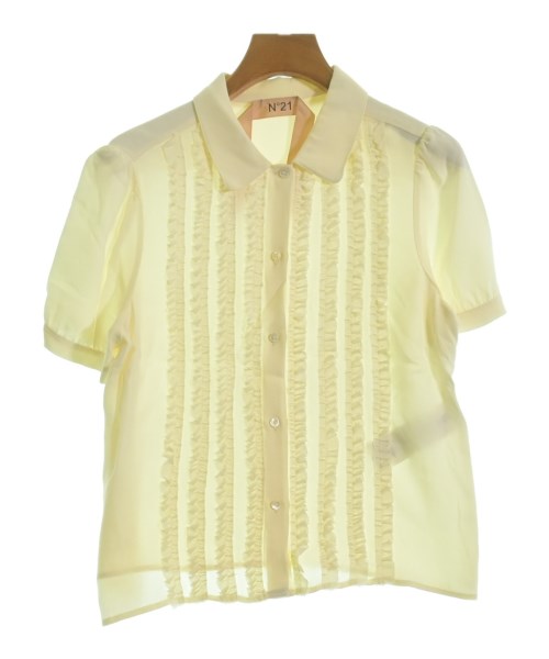 Nﾟ 21 ヌメロヴェントゥーノ ブラウス レディース 【古着】【中古】