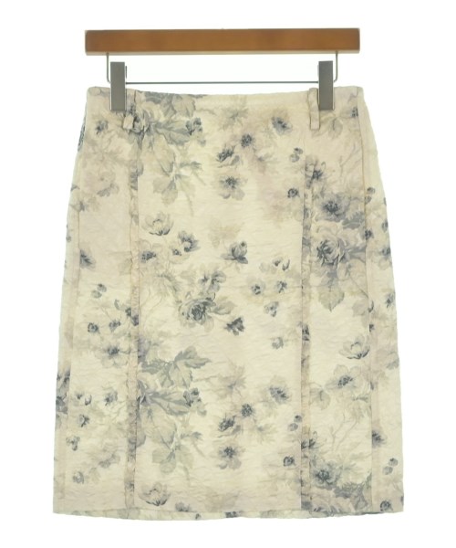 Nﾟ 21 ヌメロヴェントゥーノ ひざ丈スカート レディース 【古着】【中古】