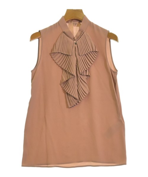 Nﾟ 21 ヌメロヴェントゥーノ ブラウス レディース 【古着】【中古】