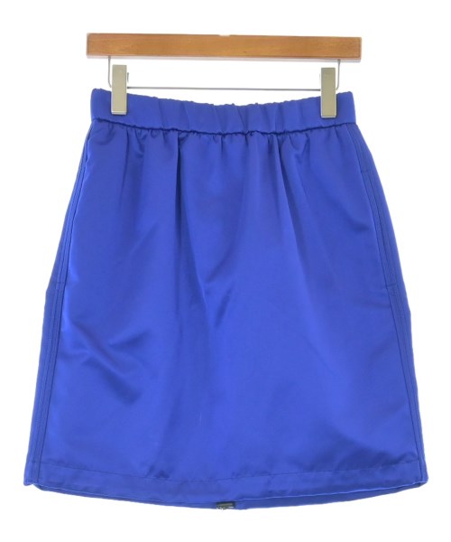 Nﾟ 21 ヌメロヴェントゥーノ ひざ丈スカート レディース 【古着】【中古】