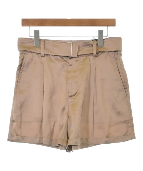 Nﾟ 21 ヌメロヴェントゥーノ ショートパンツ レディース 【古着】【中古】