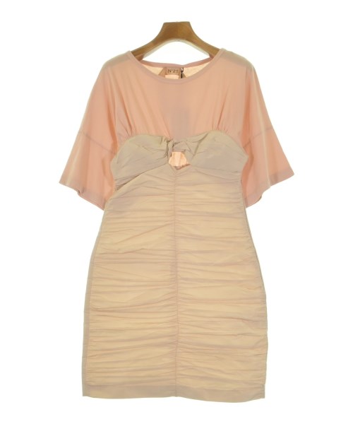 Nﾟ 21 ヌメロヴェントゥーノ ワンピース レディース 【古着】【中古】