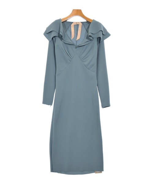 Nﾟ 21 ヌメロヴェントゥーノ ワンピース レディース 【古着】【中古】