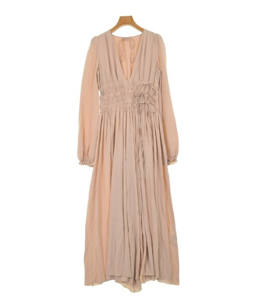 Nﾟ 21 ヌメロヴェントゥーノ ワンピース レディース 【古着】【中古】