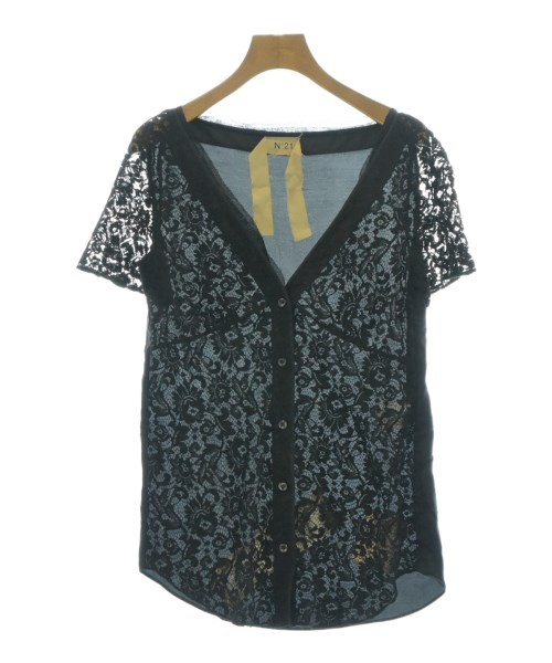 Nﾟ 21 ヌメロヴェントゥーノ ブラウス レディース 【古着】【中古】