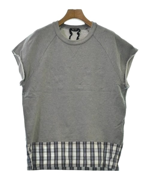 Nﾟ 21 ヌメロヴェントゥーノ ノースリーブ レディース 【古着】【中古】