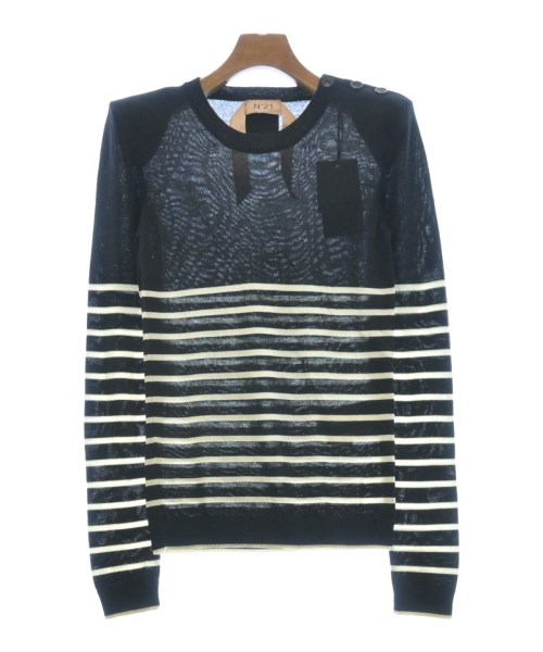 Nﾟ 21 ヌメロヴェントゥーノ ニット・セーター レディース 【古着】【中古】