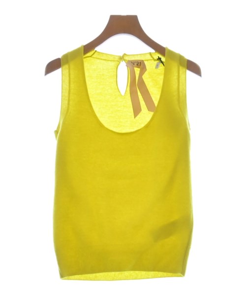 Nﾟ 21 ヌメロヴェントゥーノ ニット・セーター レディース 【古着】【中古】