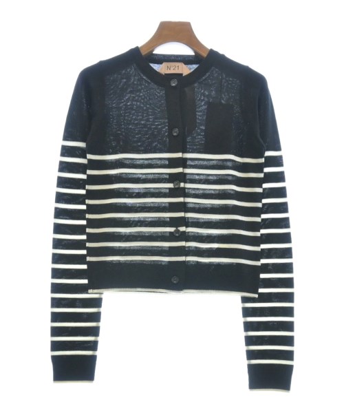 Nﾟ 21 ヌメロヴェントゥーノ カーディガン レディース 【古着】【中古】