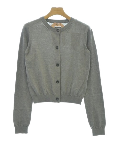Nﾟ 21 ヌメロヴェントゥーノ カーディガン レディース 【古着】【中古】