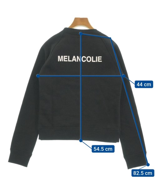 N゜ 21 スウェット レディース ヌメロ ヴァントゥーノ 中古 古着