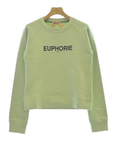 Nﾟ 21 ヌメロヴェントゥーノ スウェット レディース 【古着】【中古】