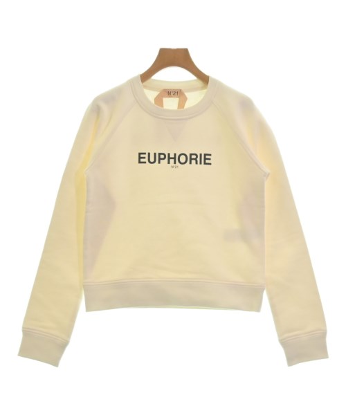 Nﾟ 21 ヌメロヴェントゥーノ スウェット レディース 【古着】【中古】