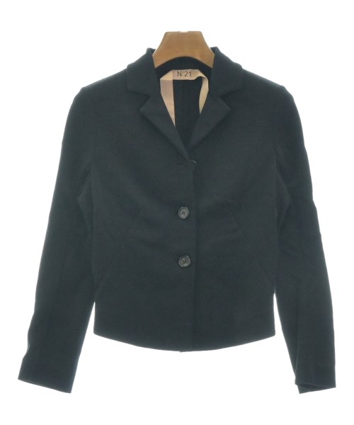 Nﾟ 21 ヌメロヴェントゥーノ カジュアルジャケット レディース 【古着】【中古】