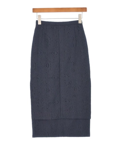 Nﾟ 21 ヌメロヴェントゥーノ ロング・マキシ丈スカート レディース 【古着】【中古】