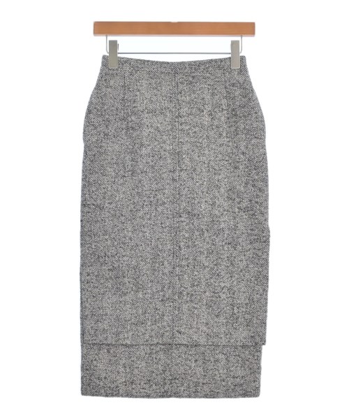 Nﾟ 21 ヌメロヴェントゥーノ ロング・マキシ丈スカート レディース 【古着】【中古】