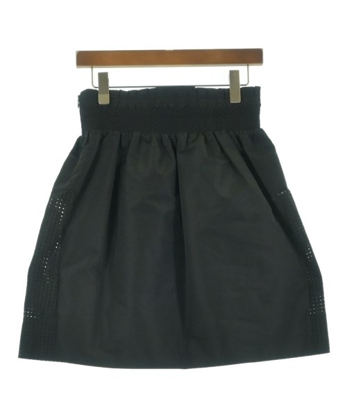 Nﾟ 21 ヌメロヴェントゥーノ ミニスカート レディース 古着中古