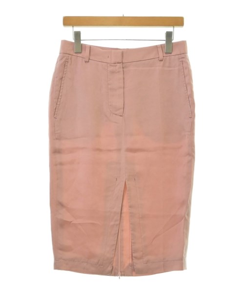 Nﾟ 21 ヌメロヴェントゥーノ ひざ丈スカート レディース 【古着】【中古】