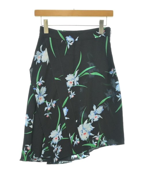 Nﾟ 21 ヌメロヴェントゥーノ ひざ丈スカート レディース 【古着】【中古】