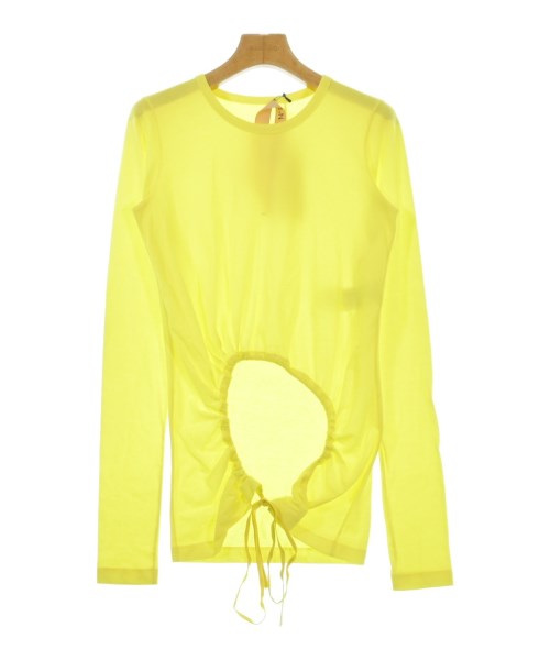 Nﾟ 21 ヌメロヴェントゥーノ Tシャツ・カットソー レディース 【古着】【中古】