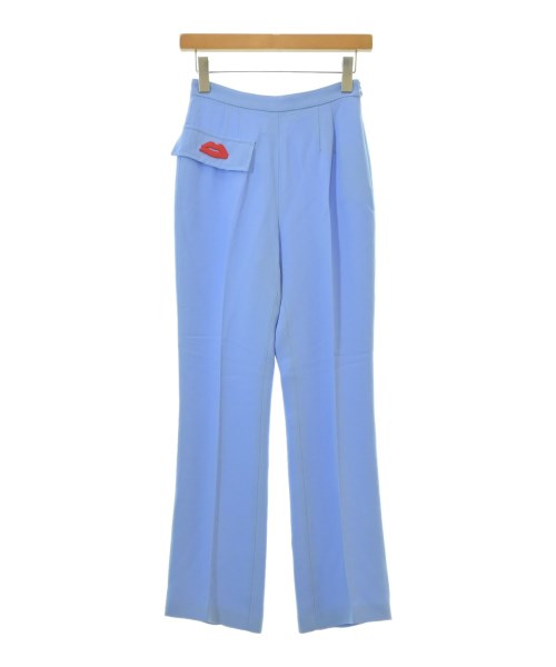 Nﾟ 21 ヌメロヴェントゥーノ スラックス レディース 【古着】【中古】