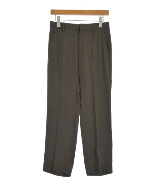 Nﾟ 21 ヌメロヴェントゥーノ スラックス レディース 【古着】【中古】