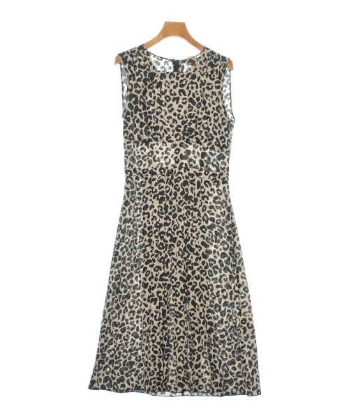 Nﾟ 21 ヌメロヴェントゥーノ ワンピース レディース 【古着】【中古】