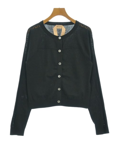Nﾟ 21 ヌメロヴェントゥーノ カーディガン レディース 【古着】【中古】