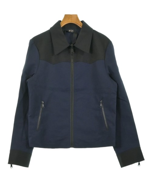 Nﾟ 21 ヌメロヴェントゥーノ ブルゾン（その他） メンズ 【古着】【中古】