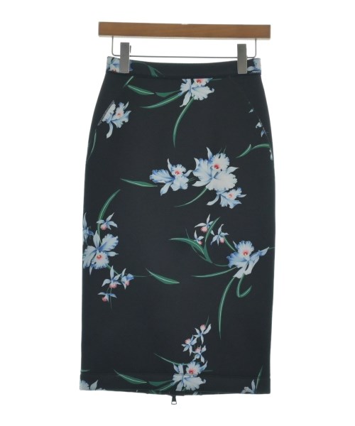 Nﾟ 21 ヌメロヴェントゥーノ ひざ丈スカート レディース 【古着】【中古】