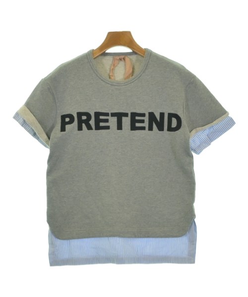 Nﾟ 21 ヌメロヴェントゥーノ スウェット レディース 【古着】【中古】