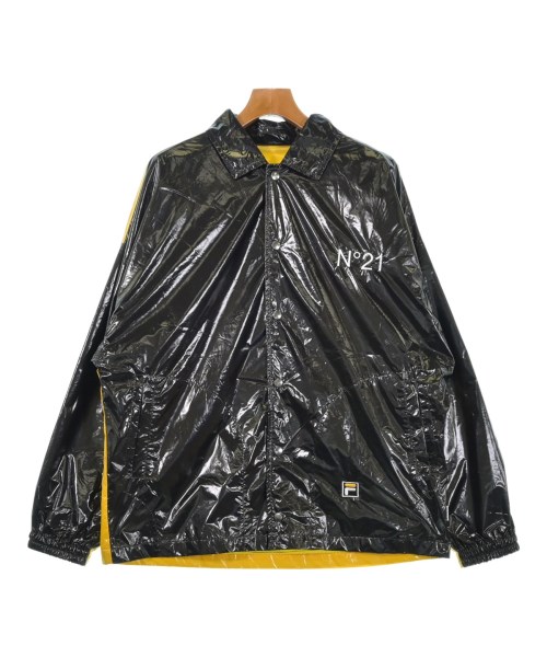 Nﾟ 21 ヌメロヴェントゥーノ ブルゾン（その他） メンズ 【古着】【中古】