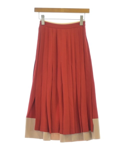 Nﾟ 21 ヌメロヴェントゥーノ ロング・マキシ丈スカート レディース 【古着】【中古】