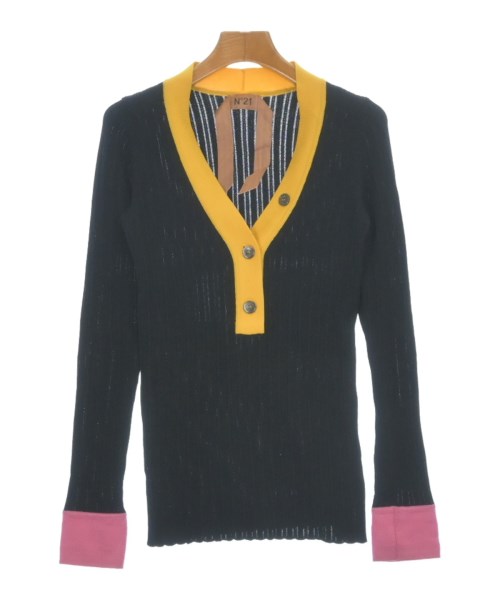 Nﾟ 21 ヌメロヴェントゥーノ ニット・セーター レディース 【古着】【中古】