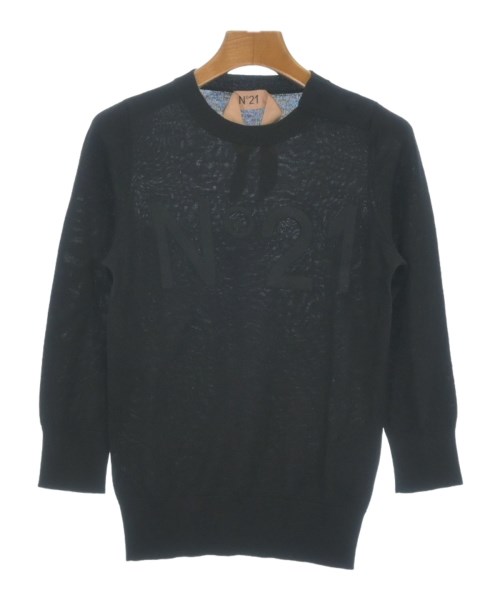 Nﾟ 21 ヌメロヴェントゥーノ ニット・セーター レディース 【古着】【中古】