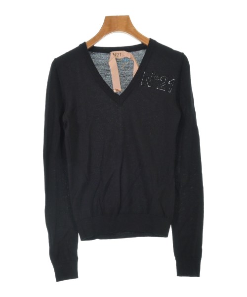 Nﾟ 21 ヌメロヴェントゥーノ ニット・セーター レディース 【古着】【中古】