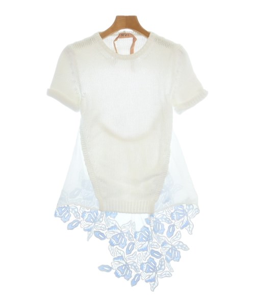 Nﾟ 21 ヌメロヴェントゥーノ ニット・セーター レディース 【古着】【中古】