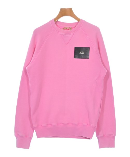 Nﾟ 21 ヌメロヴェントゥーノ スウェット レディース 【古着】【中古】