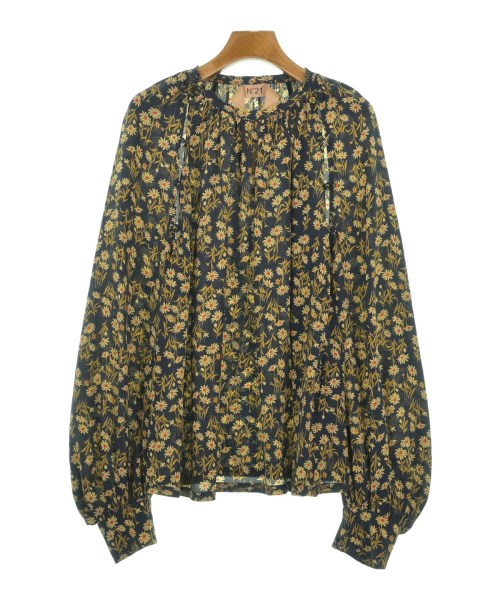 Nﾟ 21 ヌメロヴェントゥーノ ブラウス レディース 【古着】【中古】